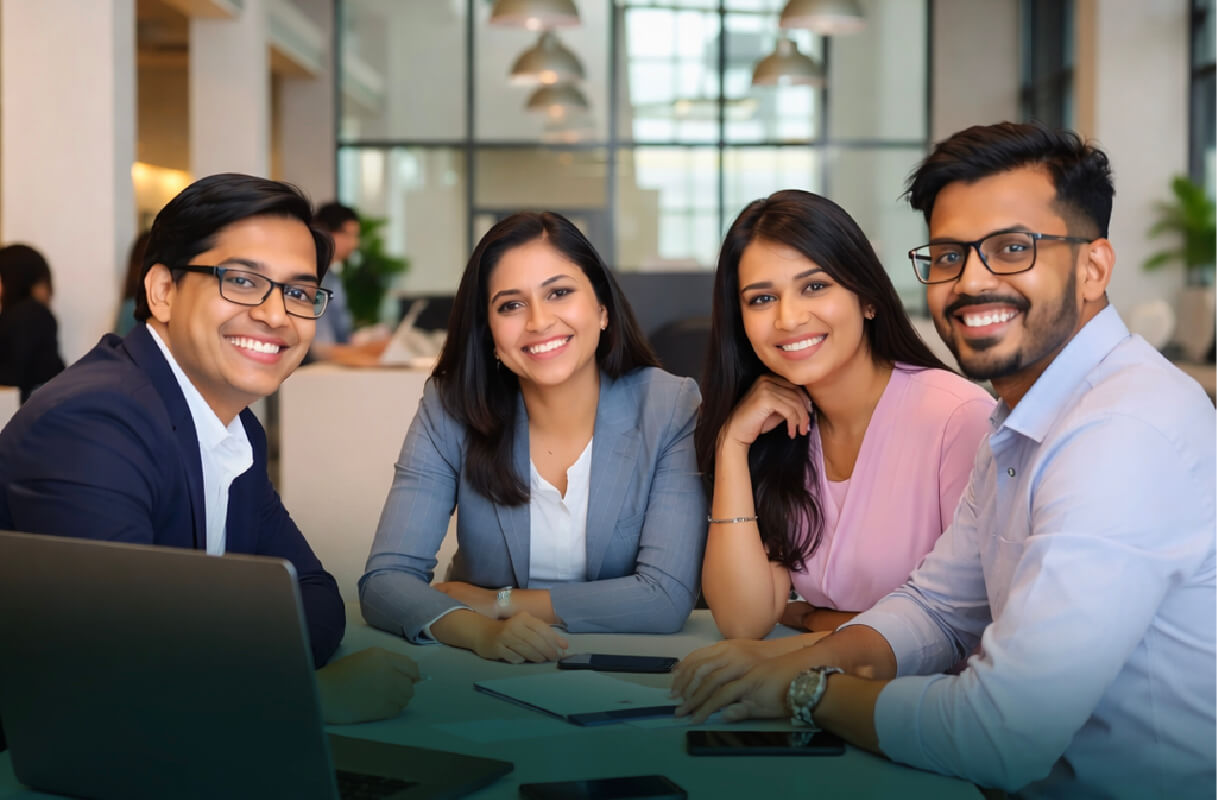Arham Secure - Business Insurance Solutions